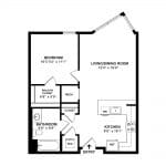 Sojourner Place at Oliver – New Community in Baltimore, MD