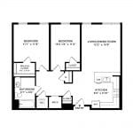 Sojourner Place at Oliver – New Community in Baltimore, MD
